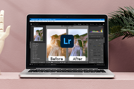 Luminar AI Review 2024 — Edit in One-Click