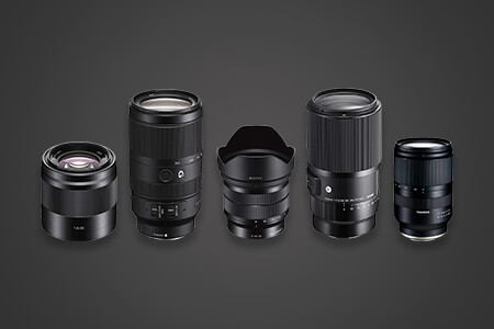 5 Best Nikon 50mm Lenses for All Budgets