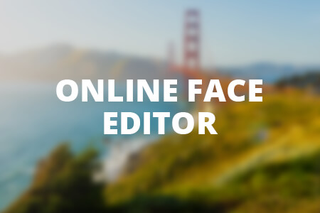 Free Online Photo Filters Editor