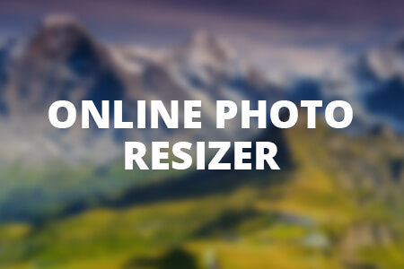 Online Transparency Editor