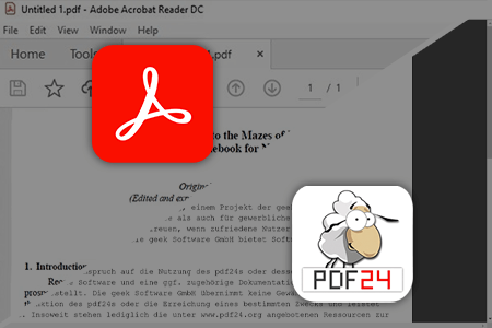 Adobe Acrobat DC vs Kofax Power PDF: Which Software Is Better?