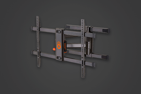 14 Best Corner TV Wall Mounts in 2024