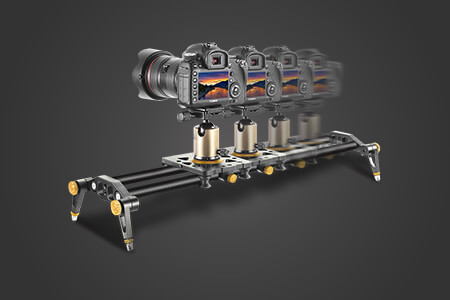 10 Best DSLR Gimbals for Good Stabilization in 2024