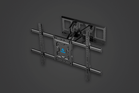 14 Best Corner TV Wall Mounts in 2024