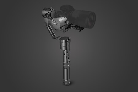 10 Best Smartphone Gimbals in 2023: Features & Reviews