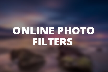 Posterize Photo Online Free: Posterize a Full Color Photo