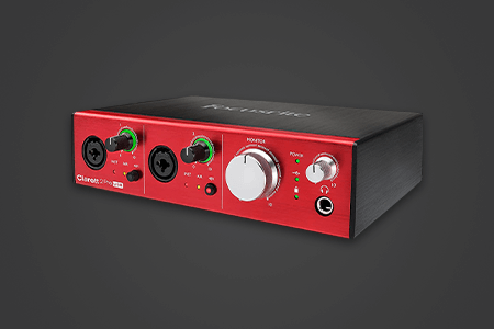 8 Best Audio Interfaces for Windows 10 in 2024