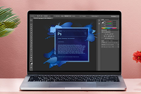 Adobe Photoshop CS3 Portable Free Download (v10.0)