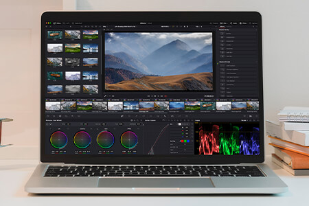 7 Best Overlay Video Editors to Download in 2024