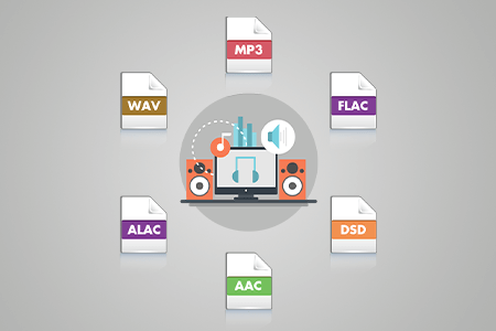 WAV File: What Is It and How to Open?