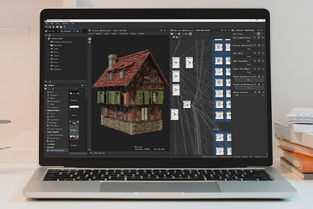 Substance 3D Modeler Free Download (2024 Version)