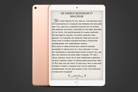 8 Best Lightweight Tablets in 2023