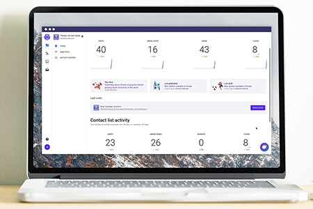 7 Best Online Newsroom Software to Use in 2025