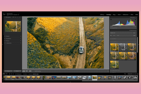 Adobe Lightroom CC 2015 6.1 Crack the Limits of Editing