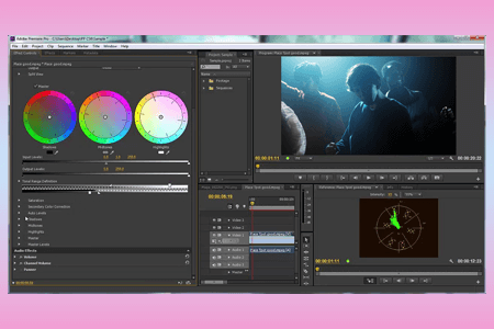 Adobe Premiere Pro 2018 Torrent (Free Download)
