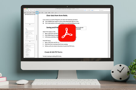 How to Draw on a PDF in Adobe Acrobat: Step-by-Step Tutorial