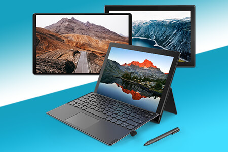 9 Best Chinese Tablets for 2020