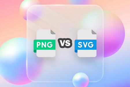 SVG vs EPS: 5 Key Differences Explained