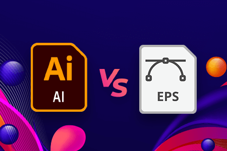 SVG vs EPS: 5 Key Differences Explained