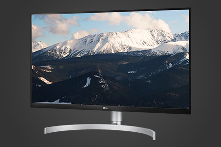 7 Best Bezel Less Monitors in 2025