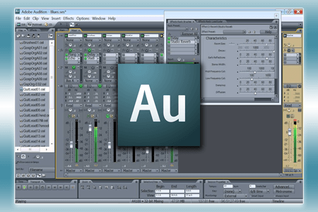 Adobe Audition CS3 Free Download (2025 Latest)