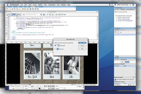 Adobe Dreamweaver CS4 (2025 Latest)