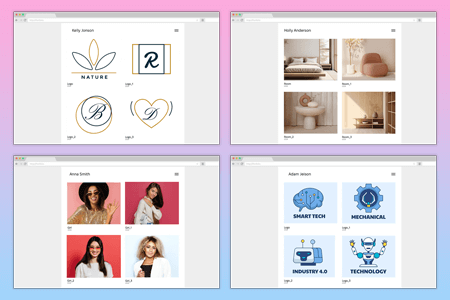 JPEG vs PSD: Key Differences Explained