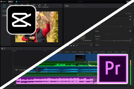 Windows Movie Maker vs Adobe Premiere Pro: Which Is Outdated?