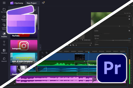 InVideo vs Adobe Premiere Pro: Which Is Right for Your Tasks?