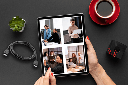 6 Best Tablets for Watching Netflix in 2025