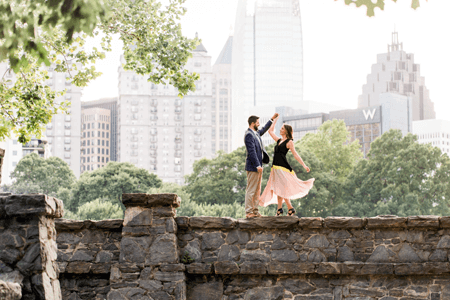 21 Best Seattle Engagement Photo Locations