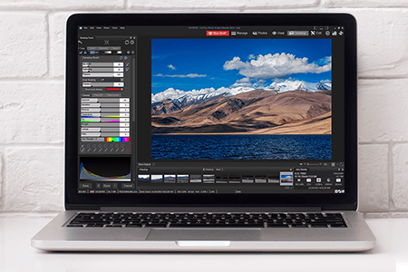 Os 13 Melhores programas gratuitos de redimensionamento de fotos em 2025