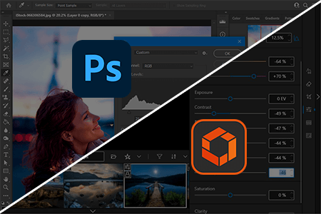 Firealpaca vs Photoshop: Which Software Is Better?