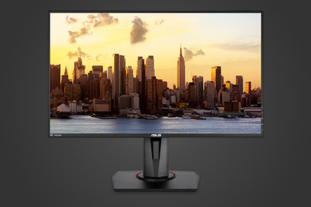 9 Best USB-C Monitors in 2024: Efficient Picks For Any Purpose