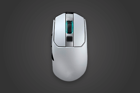 9 Best Blue Gaming Mice in 2024