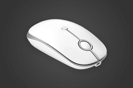 9 Best Heavy Gaming Mice in 2020