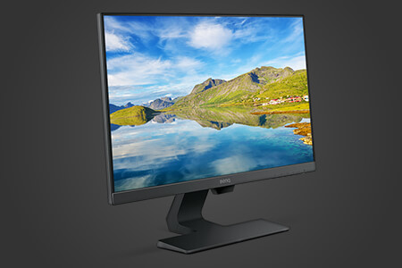 8 Best Adobe RGB Monitors in 2025
