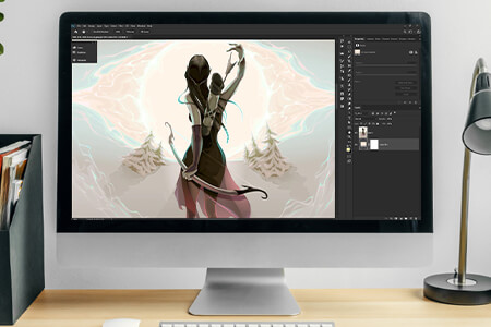 14 Best Free Drawing Software for Designers in 2025