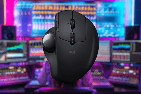 10 Best Mice For CAD in 2022