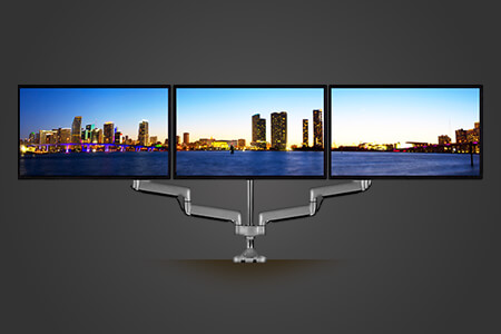 8 Best 2K Monitors in 2025 for Home and Office