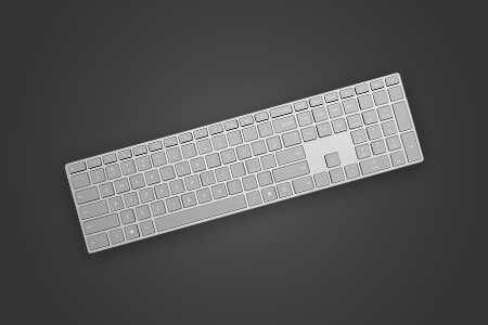 8 Best Keyboards for Graphic Design in 2021