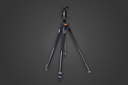 5 Best Tripods for Astrophotography in 2025
