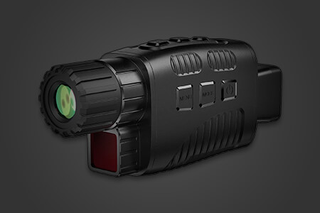 7 Best Binoculars with Camera in 2020