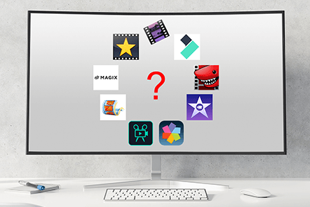 9 Best 1080P Video Editors in 2025