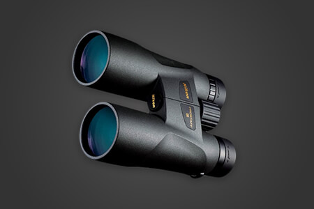 9 Best Zoom Binoculars in 2025