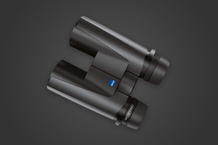 9 Best Zoom Binoculars in 2025