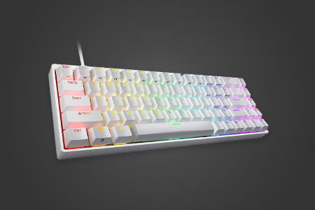 8 Best Slim Keyboards in 2021