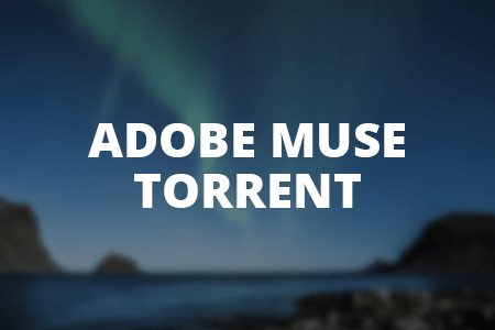Adobe Premiere Pro 2018 Torrent (Free Download)
