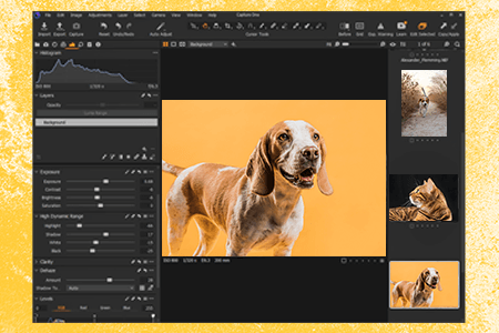 Capture One 11 Download (2025 Latest)