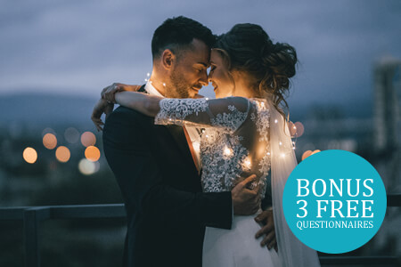 34 Wedding Photography Poses for Enamored Couples